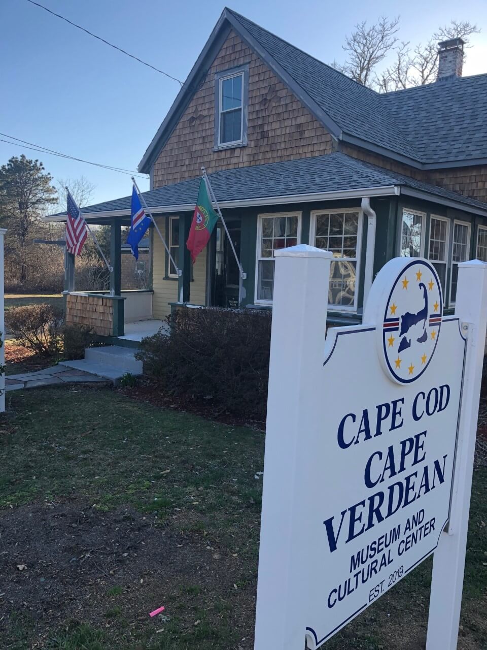 Exploring The Vibrant Cape Verdean Community On Cape Cod Xplore
