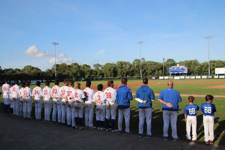 Hosting A Player For The Cape Cod Baseball League