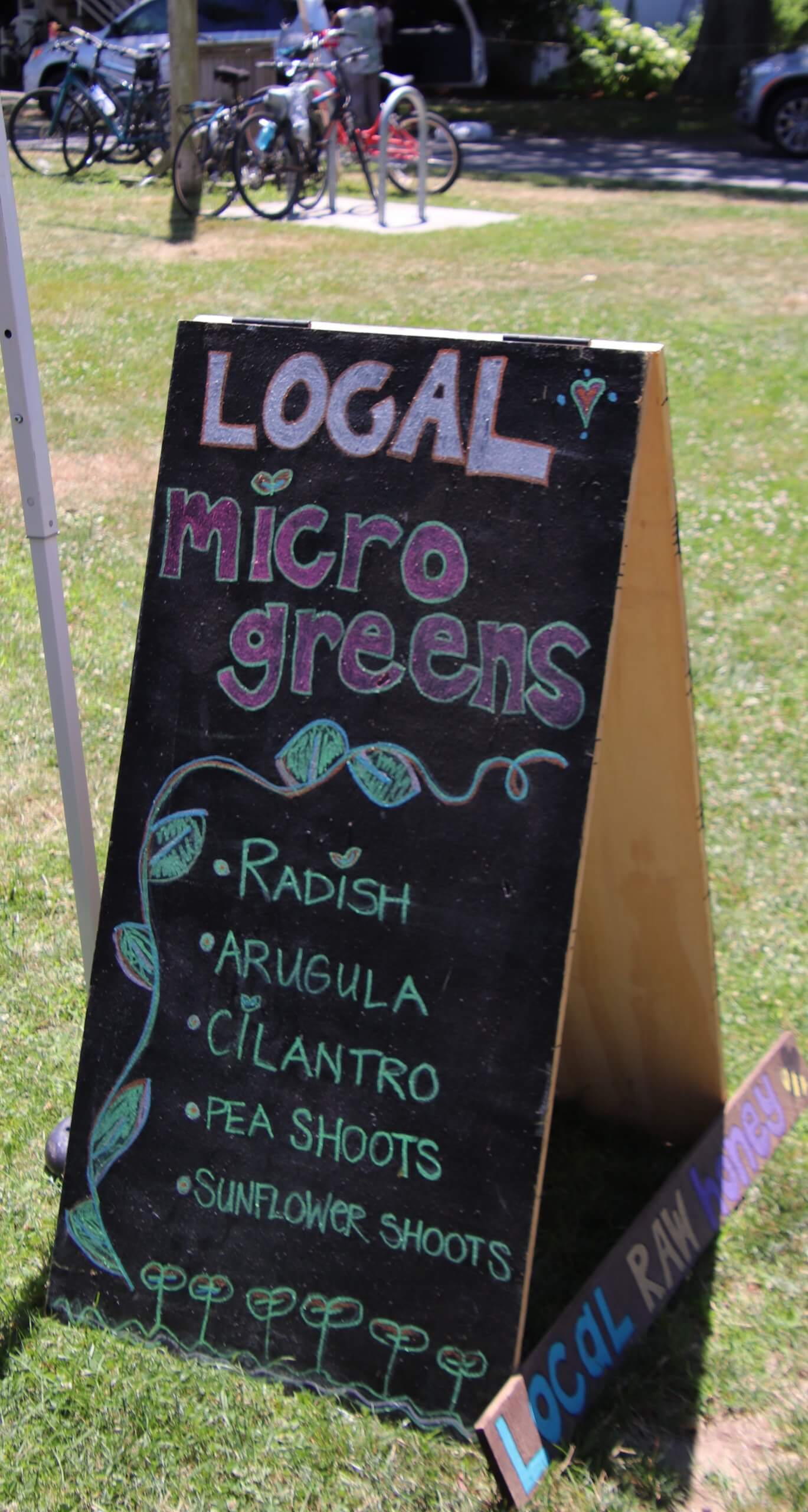 The Bountiful Farmers Markets On Cape Cod And Islands 2024 Guide