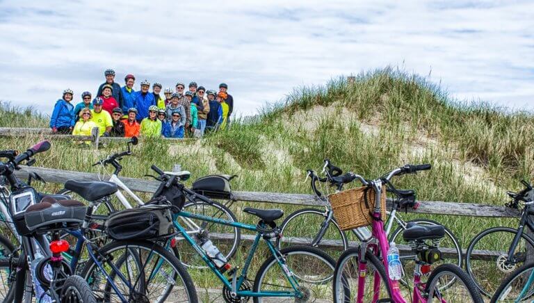 7 Newcomers Clubs On Cape Cod Xplore | A Fun Way To Meet New People