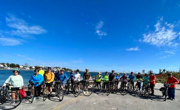 7 Newcomers Clubs On Cape Cod Xplore | A Fun Way To Meet New People