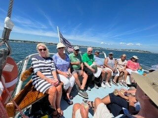 7 Newcomers Clubs On Cape Cod- A Fun Way To Meet New People
