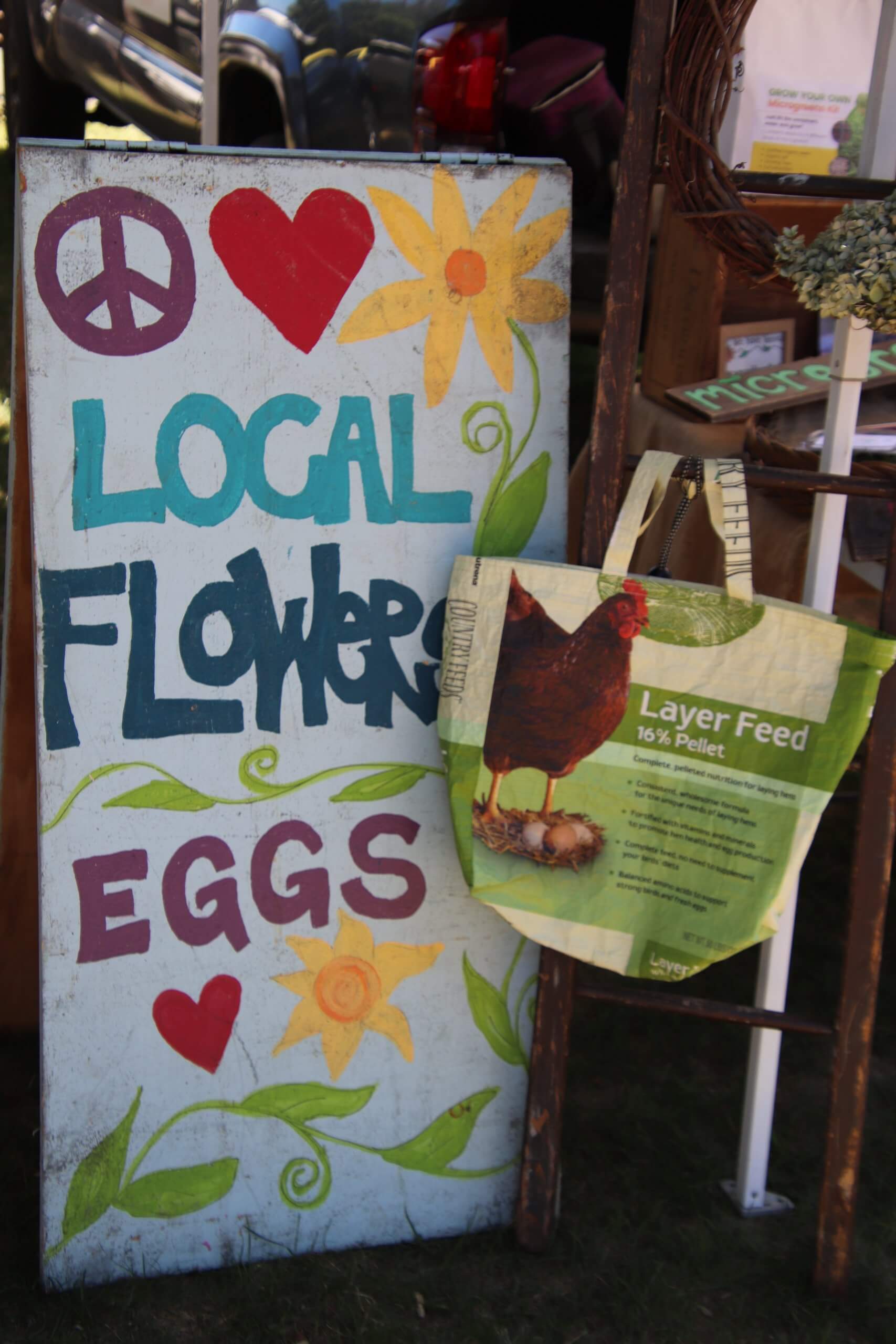 The Bountiful Farmers Markets On Cape Cod And Islands 2023