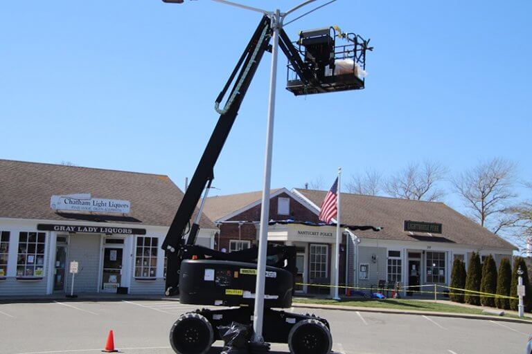 Making Famous Movies On Cape Cod Xplore