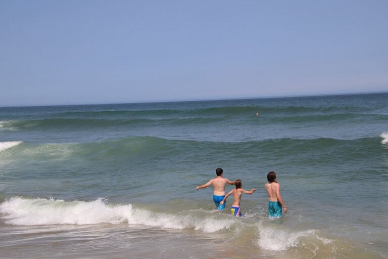 Fabulous Cape Cod Beaches - Exploring Beaches Of Cape Cod