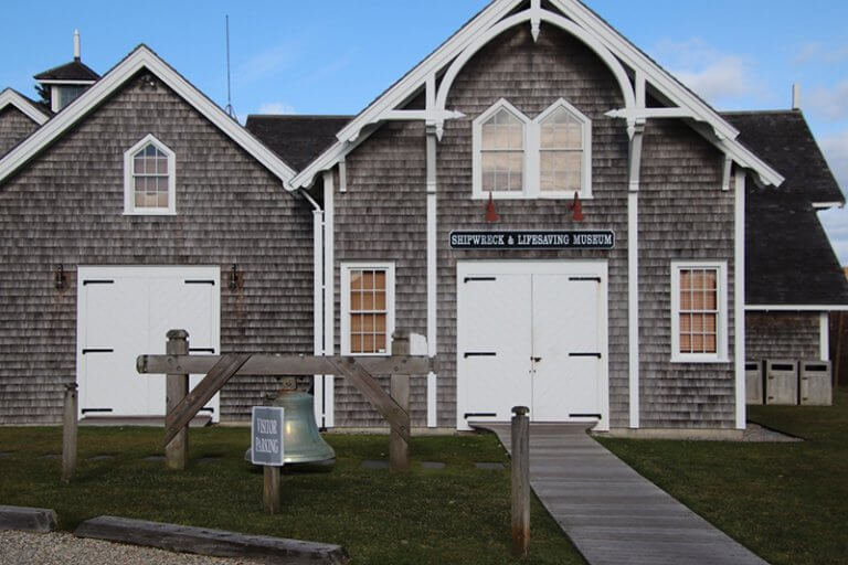 Discover The Nantucket Shipwreck And Lifesaving Museum | Cape Cod Xplore