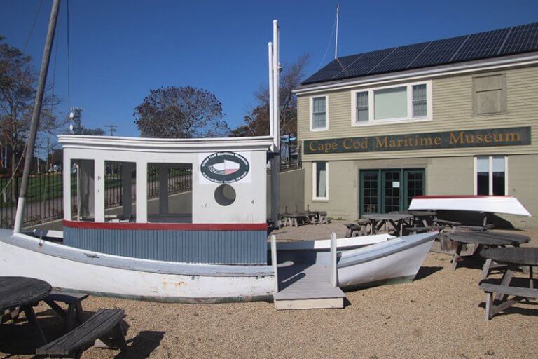 14 Exciting Museums For Children On Cape Cod Xplore