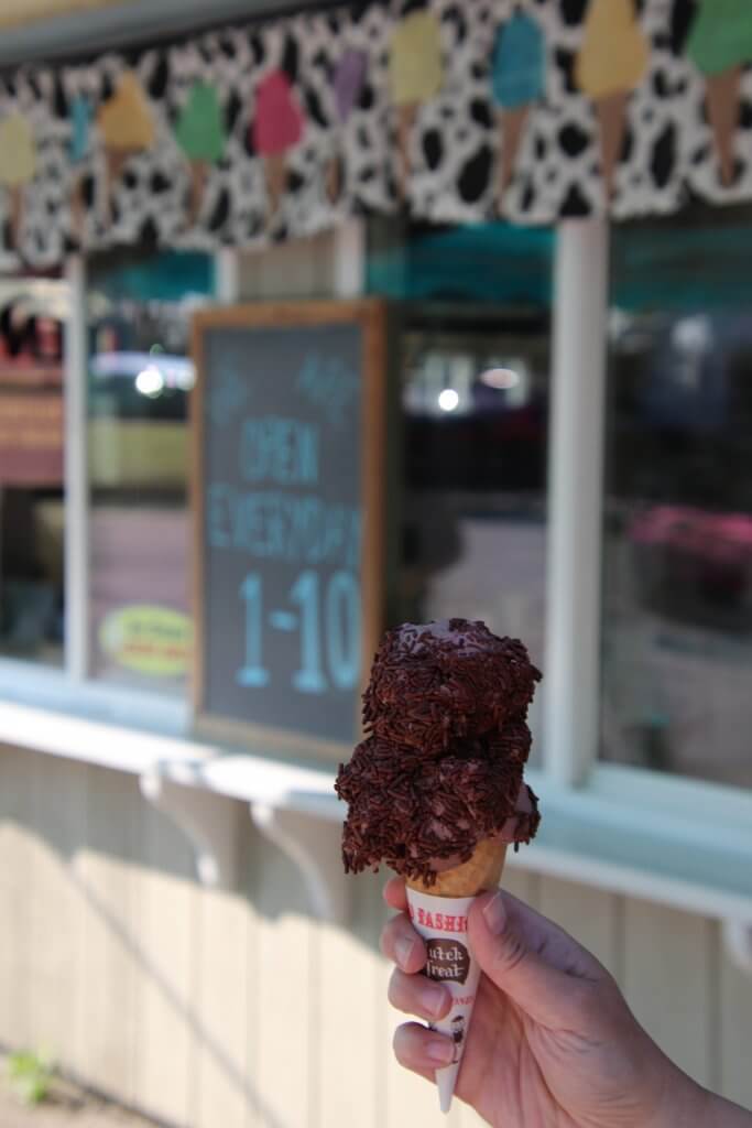 Top 15 Ice Cream Shops On Cape Cod Xplore