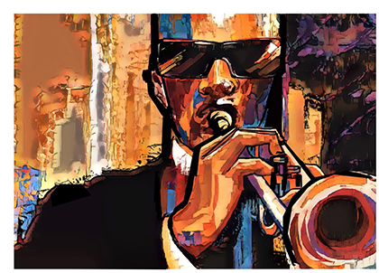 Captivating Jazz And Blues On Cape Cod