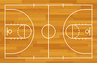 Public Basketball Venues On Cape Cod And The Region