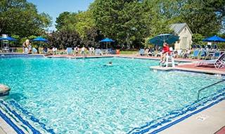 Public Swimming Pools In The Cape Cod Region
