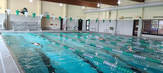 Public Swimming Pools In The Cape Cod Region