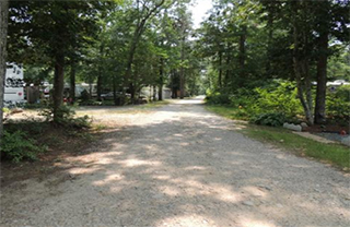 Best 30 Campgrounds On Cape Cod & Plymouth