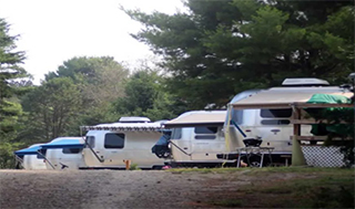 Best 30 Campgrounds On Cape Cod & Plymouth