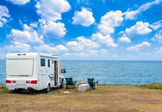 Best 30 Campgrounds On Cape Cod & Plymouth