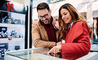 Array Of Diverse Gift Shops On Cape Cod