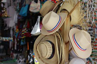 Array Of Diverse Gift Shops On Cape Cod