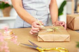 Array Of Diverse Gift Shops On Cape Cod