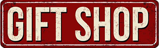 Array Of Diverse Gift Shops On Cape Cod