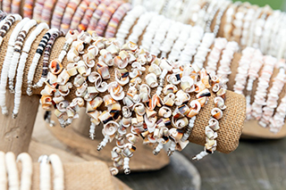 Array Of Diverse Gift Shops On Cape Cod