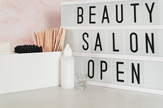An Array Of Beauty Salons For All Of Your Needs