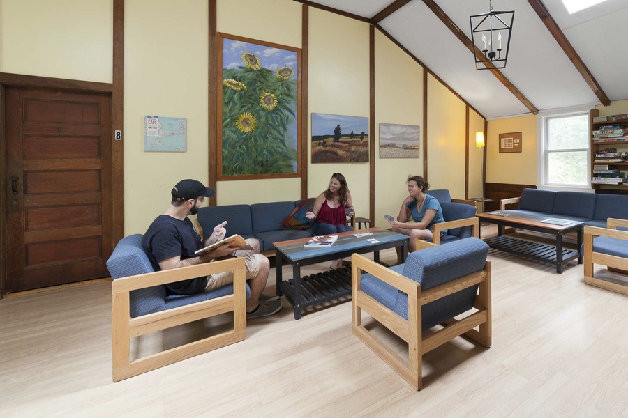 2025 | Cape Cod Hostels – Exploring Affordable Options