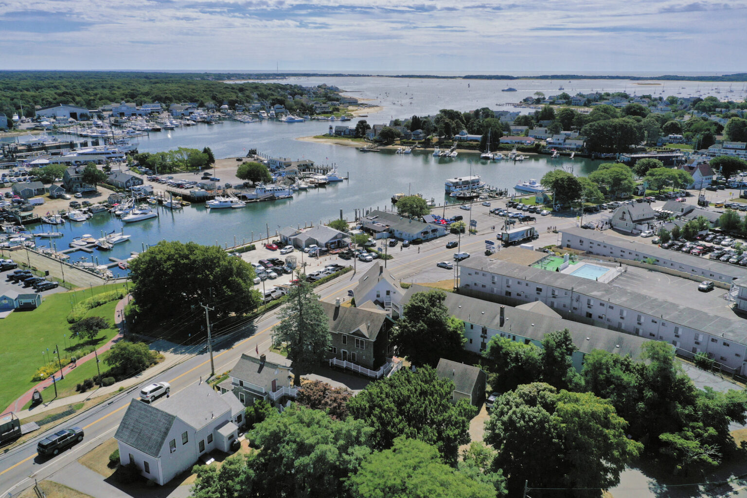 Hostelling International USA | Cape Cod Xplore