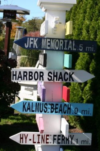 Wellfleet MA - Cape Cod Tourism | Cape Cod Xplore