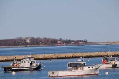 Elizabeth Islands | Cape Cod Tourism - Massachusetts