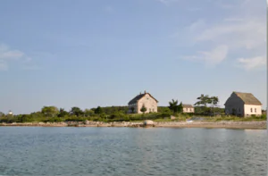 Elizabeth Islands | Cape Cod Tourism - Massachusetts