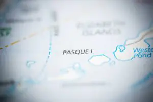 Elizabeth Islands | Cape Cod Tourism - Massachusetts