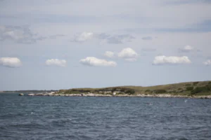 Elizabeth Islands | Cape Cod Tourism - Massachusetts