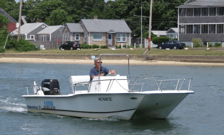 Fishing - Cape Cod Boat Rentals | Cape Cod Xplore
