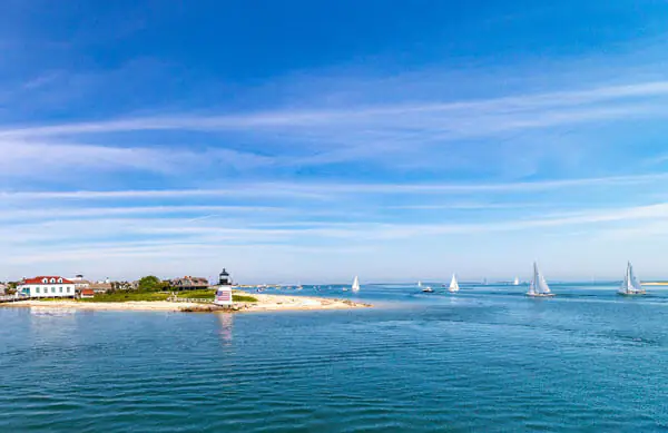 How To Get To Nantucket Island: What You Need To Know