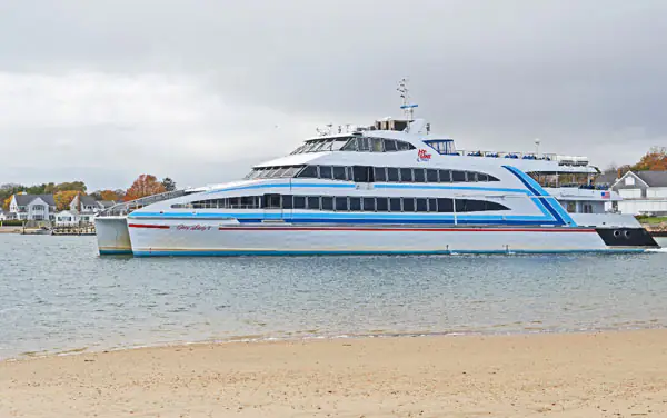 How To Get To Nantucket Island: What You Need To Know