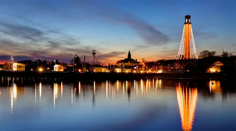 Festive Cape Cod Holiday Events For 2023