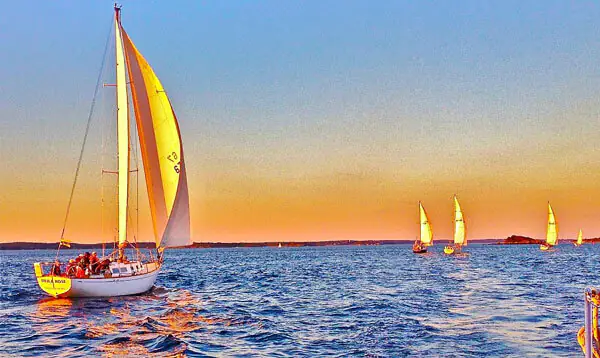 Planning A Perfect - Cape Cod Bachelorette Party For 2024