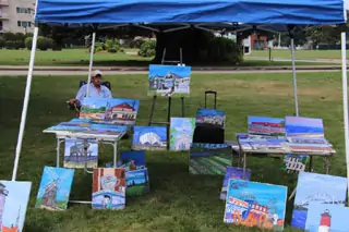 Fabulous Craft Fairs On Cape Cod Xplore | 2023