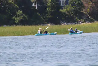 Paddle Boarding & Kayaking On Cape Cod | Cape Cod Xplore