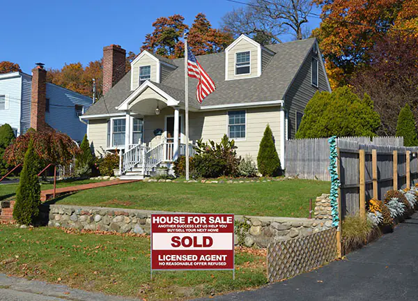 Exploring The Two Sides Of The Real Estate Market On Cape Cod