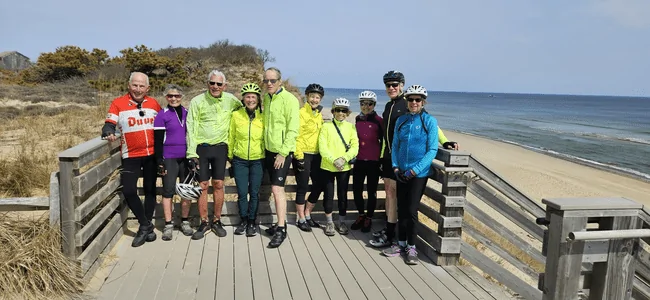 7 Newcomers Clubs On Cape Cod Xplore | A Fun Way To Meet New People
