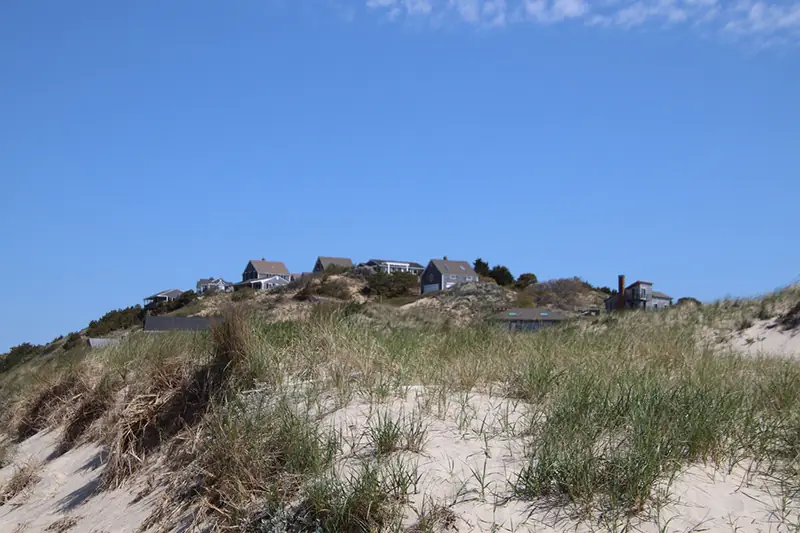 Corn Hill Chronicles: Unveiling The Rich Tapestry Of Truro's Historic Heart